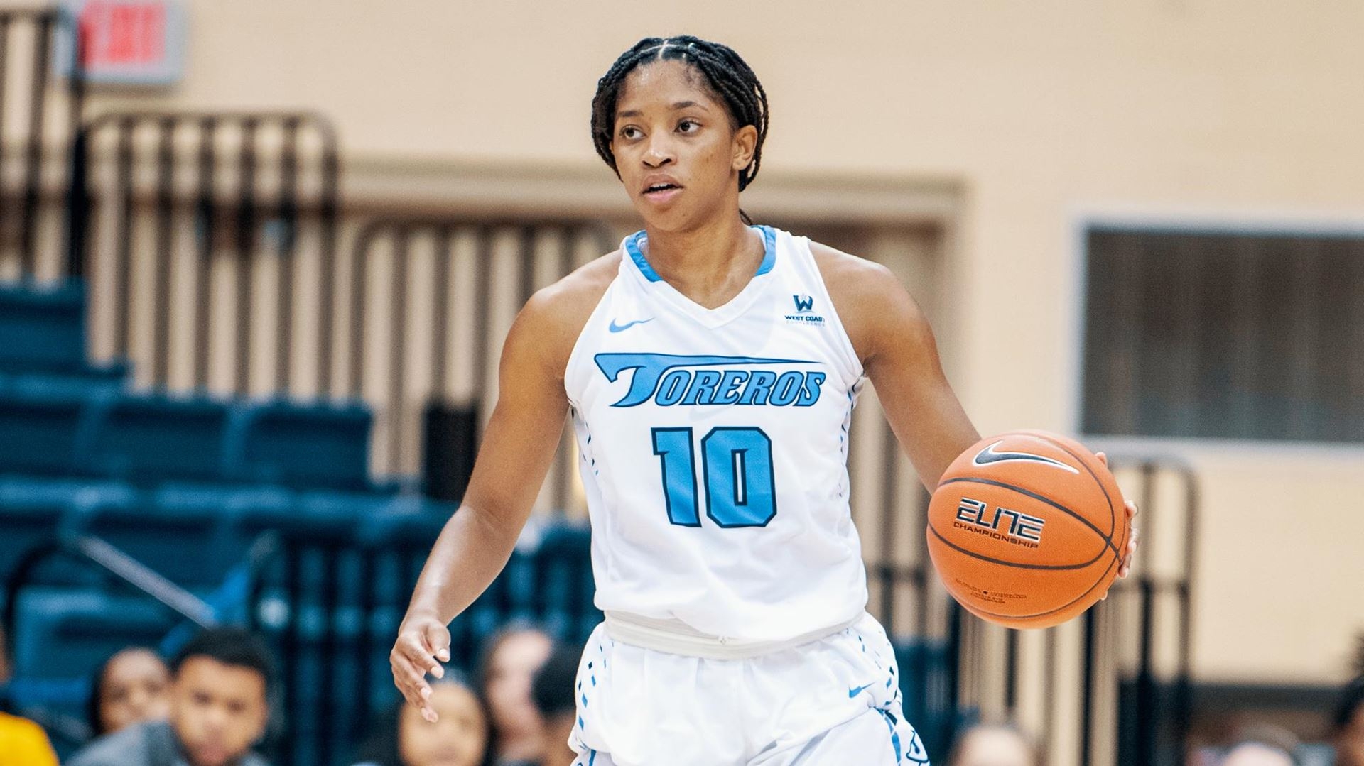 Women’s basketball ready to run it back – USD Student Media