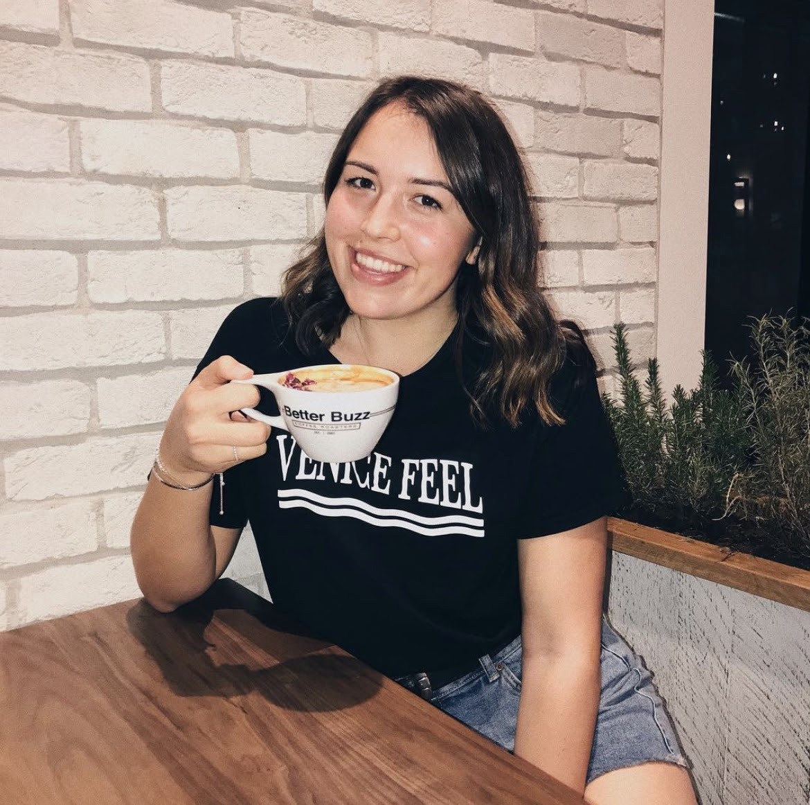 USD Glowups: Seniors face their first-year selves – USD Student Media