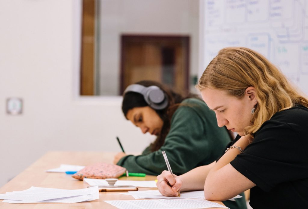 The science of cramming: does it work? – USD Student Media